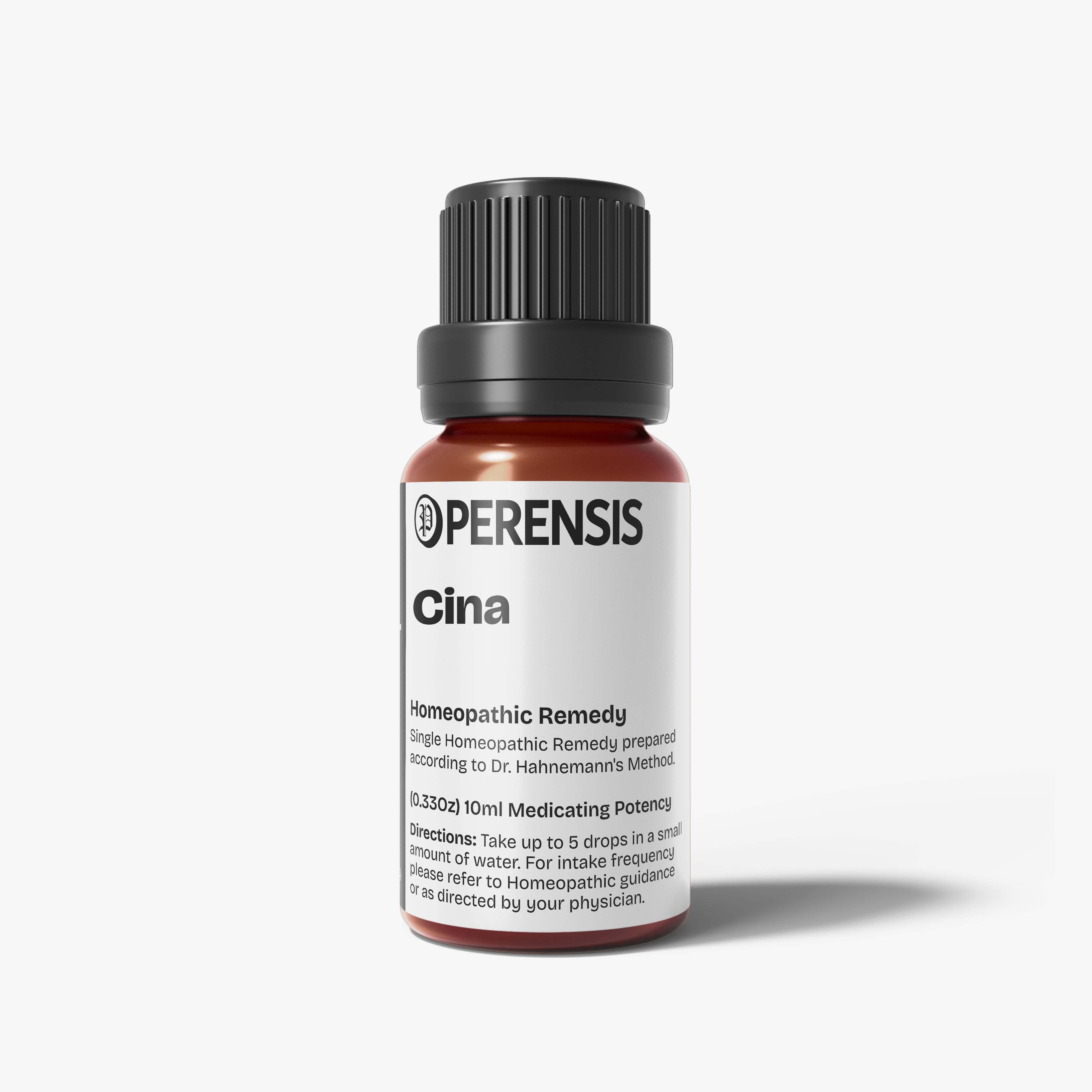 Cina Homeopathic Remedy Available in All Potencies – Perensis