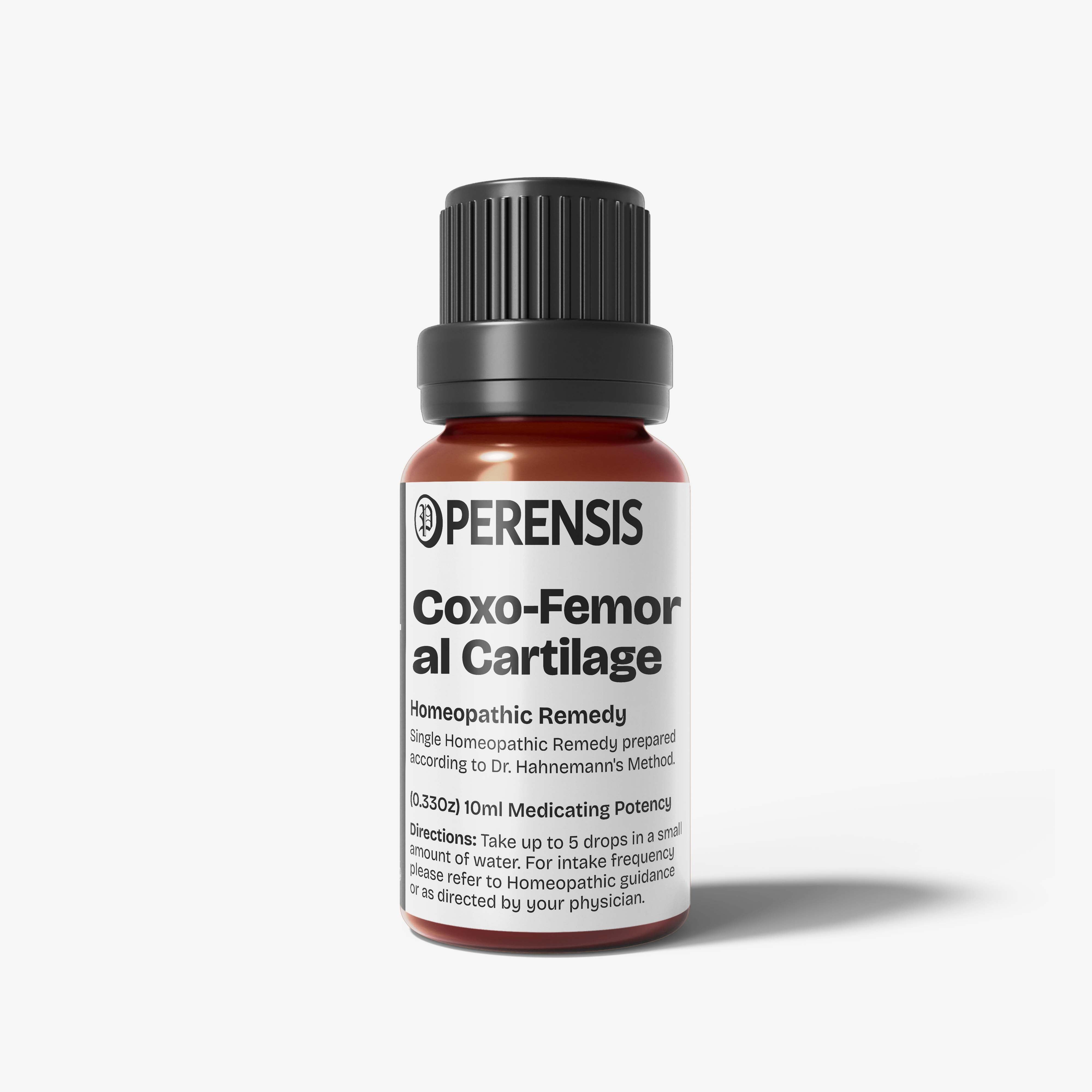 Coxo-Femoral Cartilage Homeopathic Remedy Available in All Potencies ...