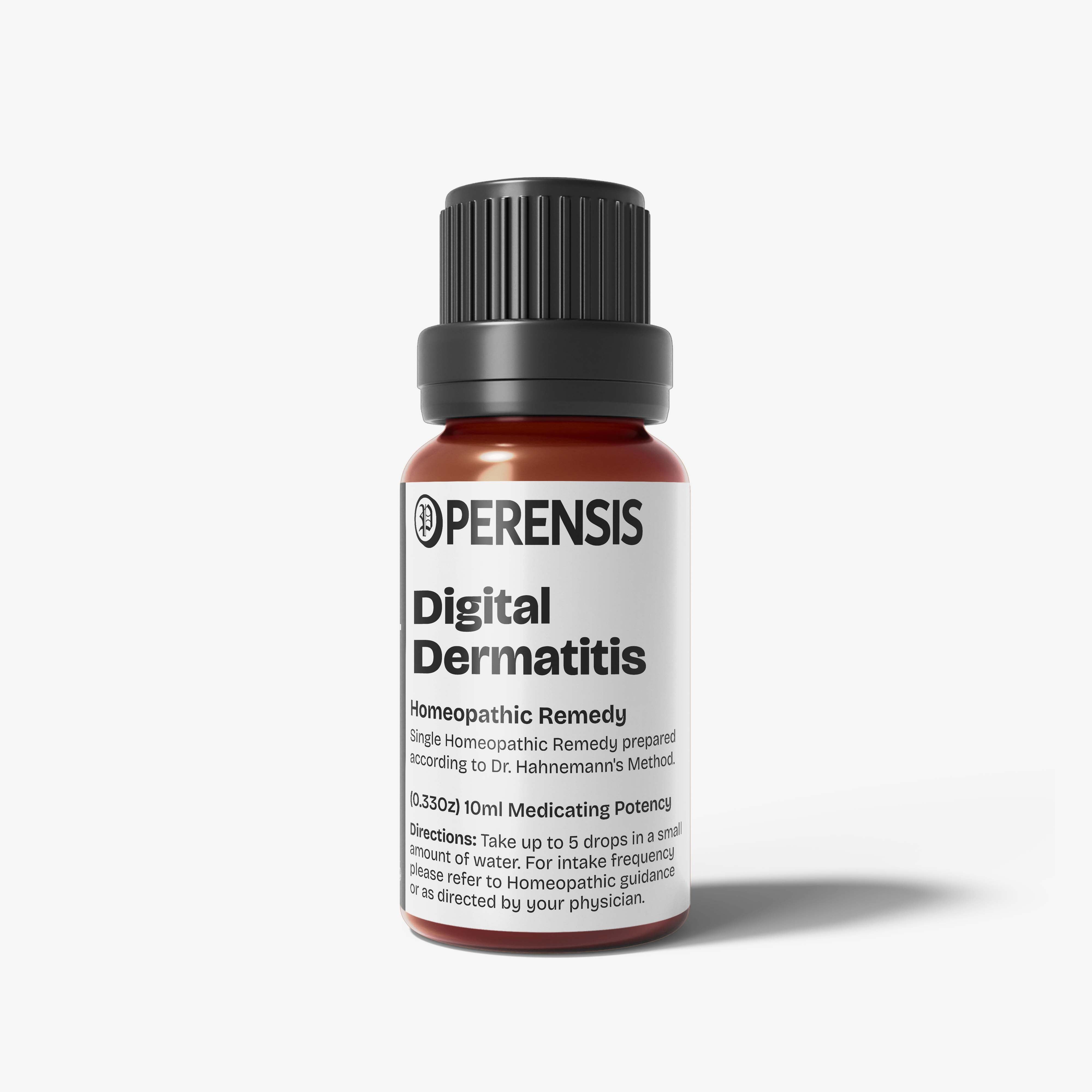 Digital Dermatitis Homeopathic Remedy Available in All Potencies – Perensis
