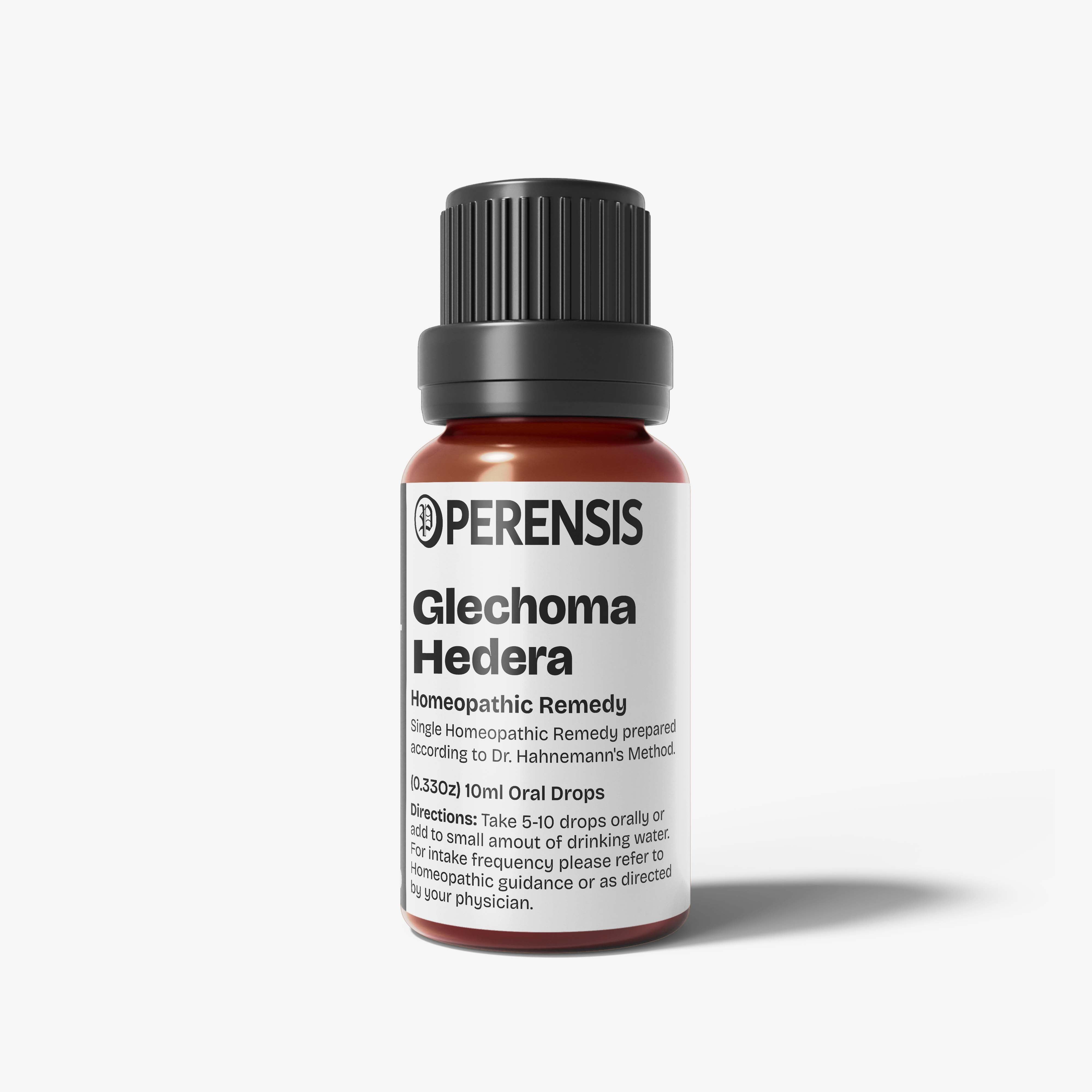 Glechoma Hedera Homeopathic Remedy Available in All Potencies – Perensis